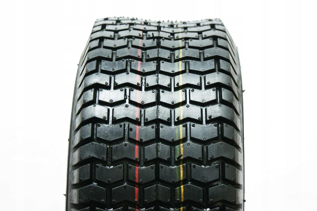 1x DURO 16x6.50-8 6PR HFT-224 TURF TL - 12174196270 - oficjalne ...