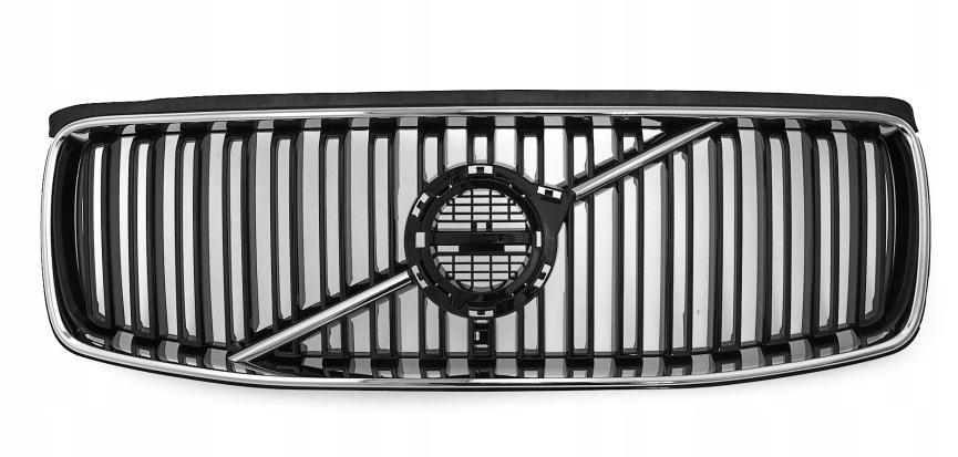 NOWY GRILL ATRAPA PRZEDNI VOLVO XC90 2015- - 13385236415 - oficjalne ...