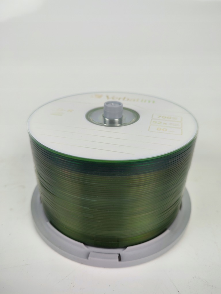 Купить Набор CD/DVD Verbatim: отзывы, фото и характеристики на Aredi.ru (13094159192)