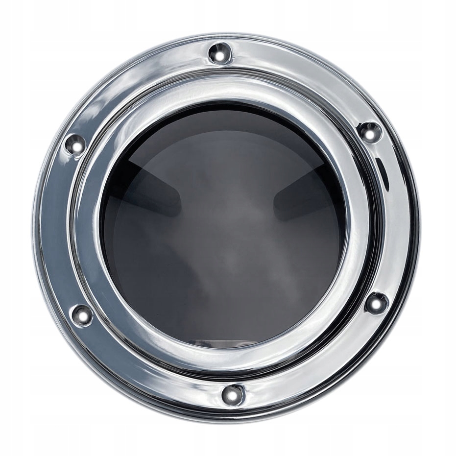 BULAJ DO JACHTU NIERDZEWNY 126mm OKNO - 04745 - 9401126601 - oficjalne ...