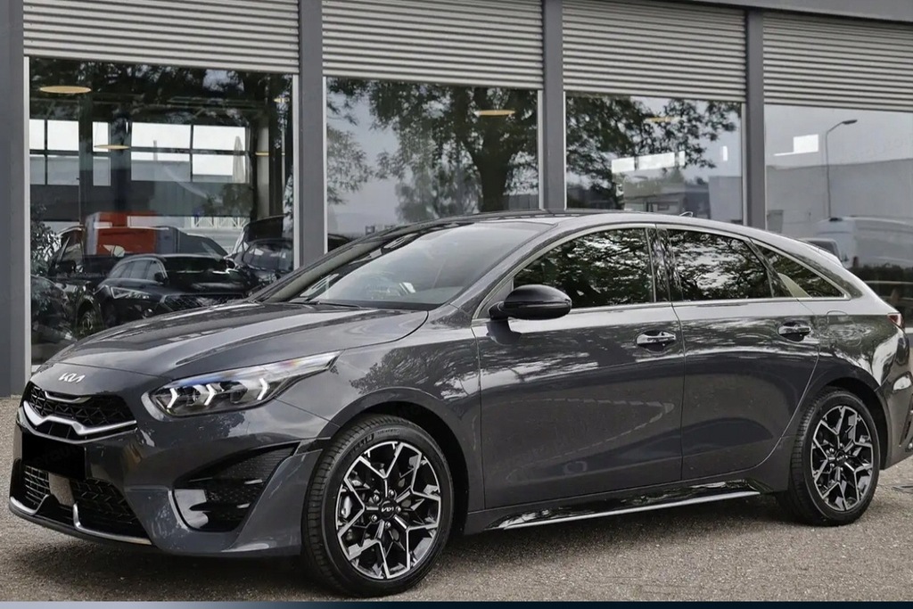 Kia Pro_cee'd 1.5 T-GDI GT Line Combi 160KM 2024 - 16070331223 ...