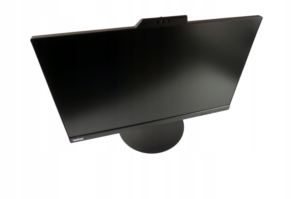 Monitor LENOVO ThinkVision T24v-10 + GRAITS !!!! - 12673294435 ...