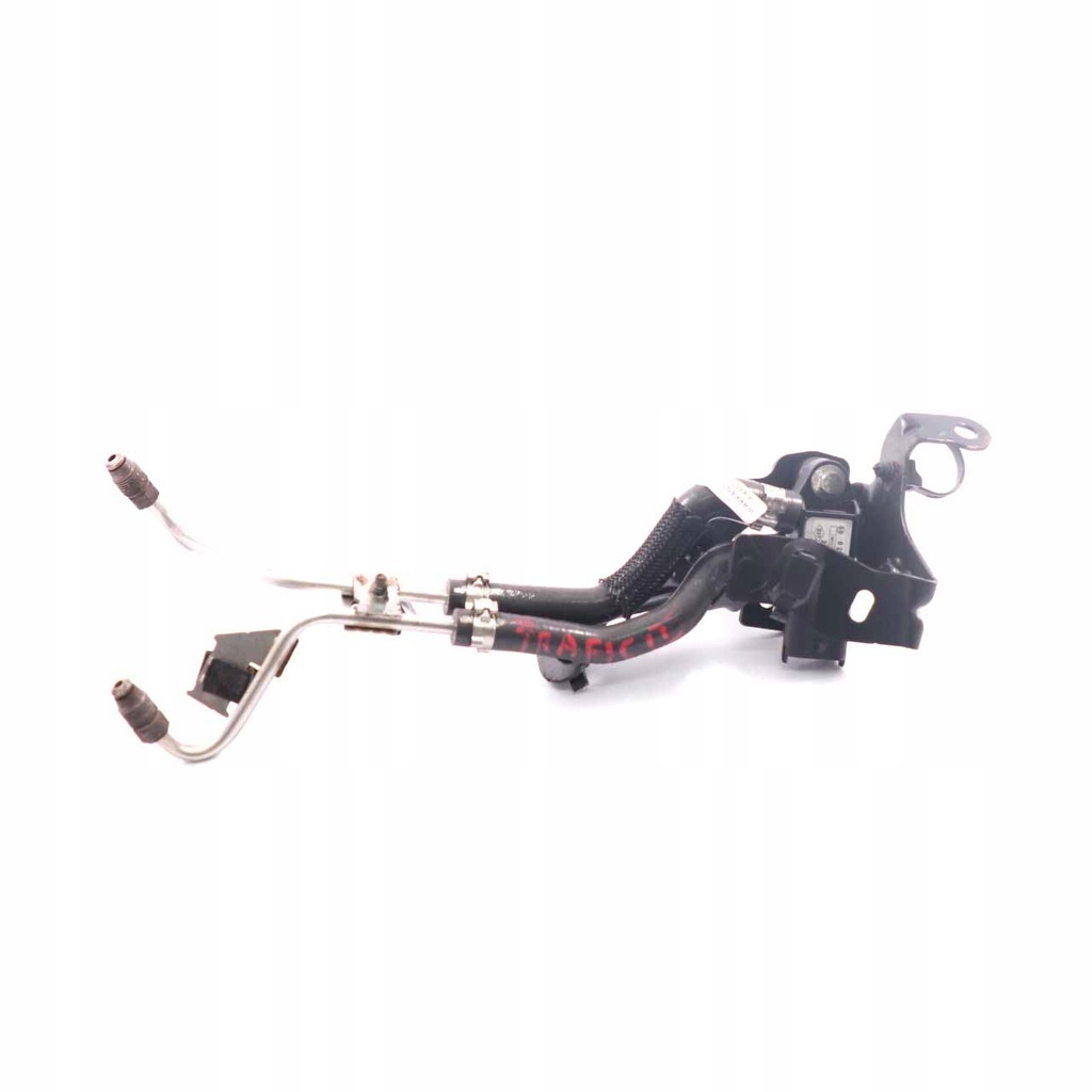 Renault Trafic III Czujnik Spalin DPF 227702184R - 14742809501 ...