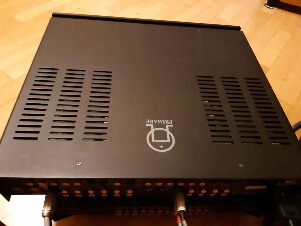 PRIMARE P30 - 10196504896 - oficjalne archiwum Allegro