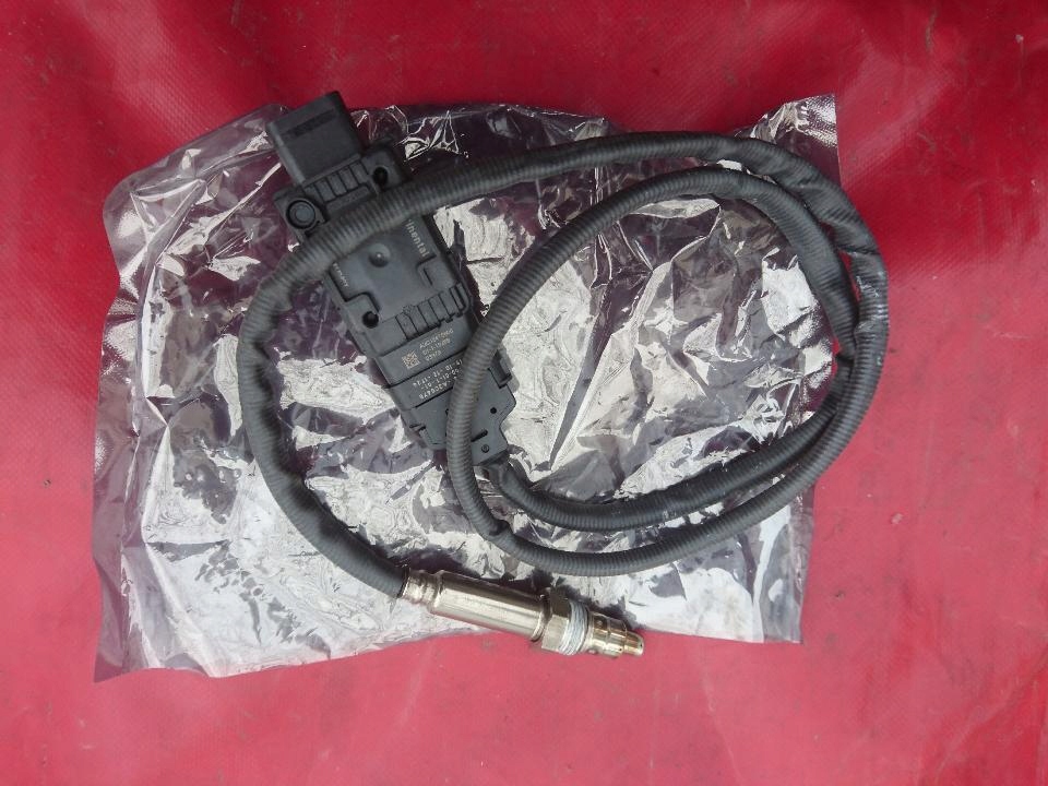 BMW G01 G02 G05 G20 G30 CZUJNIK NOX NOWY ORYGINAŁ - 11789782418 ...