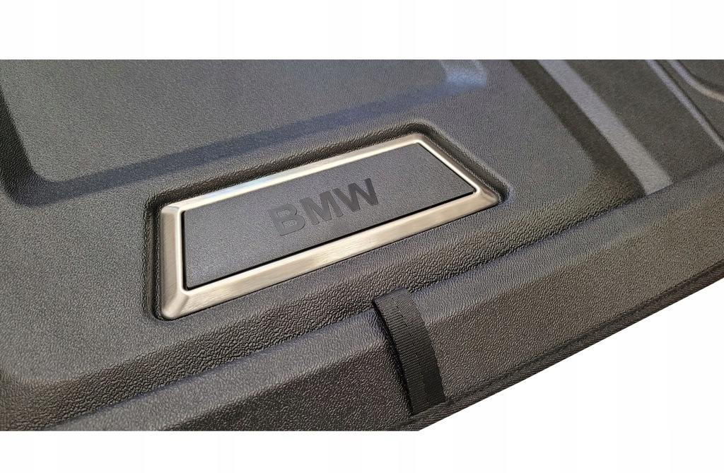 Mata bagażnika BMW X5 G05 51472458567 OEm - 12554317628 - oficjalne ...