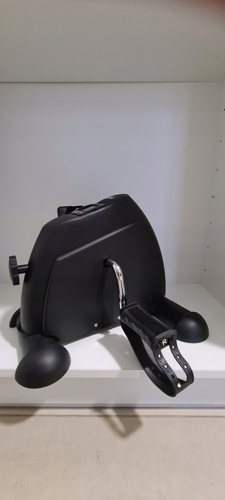 Mini Rower treningowy mechaniczny domowy - 12672805986 - oficjalne ...