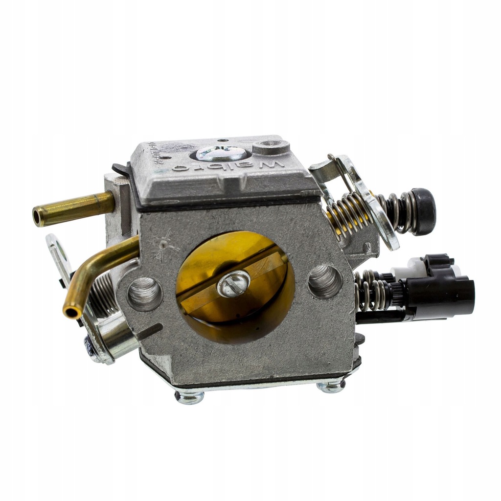 GAŹNIK HUSQVARNA 365, 371, 372XP WALBRO HD-12B ORY - 12573320066 ...