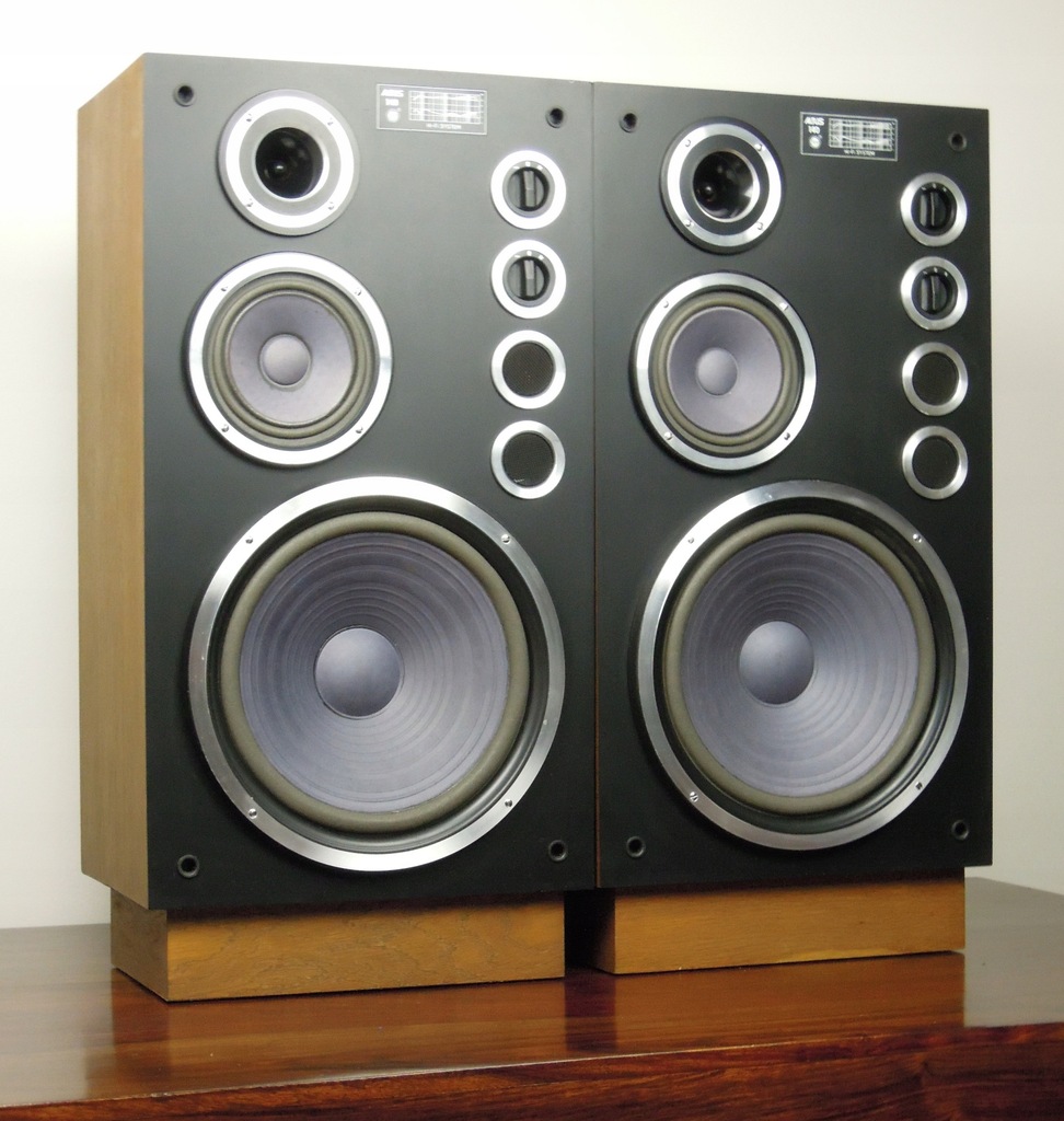 Unitra Tonsil Altus 140|oryginał|piękny stan| 1985 - 12287766547 ...