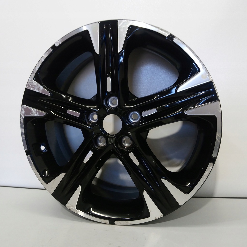 Felga 18" 5x114,3 Kia K5 Optima 52910-L3310 - 11992223281 - oficjalne ...