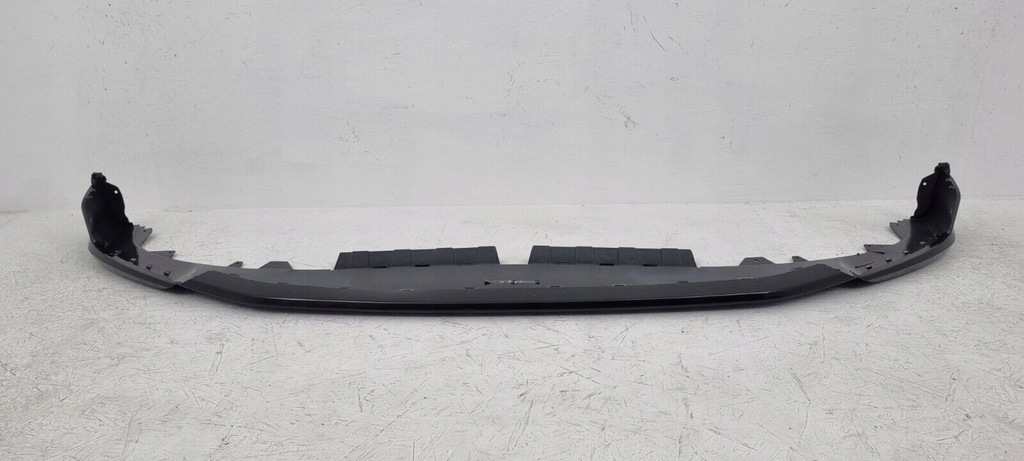 Audi Q3 83A S Line 2018- Zderzak Przód Spojler 83A807061B - 15127722775 ...