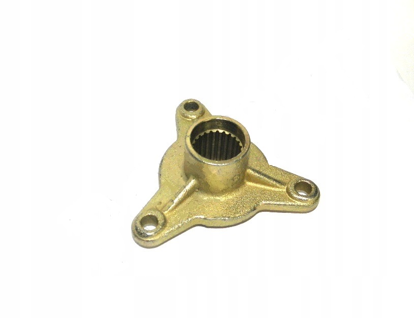 PIASTA KOŁA TYLNEGO TYŁ ATV 23 FREZY DO QUADA - 7442162242 - oficjalne ...