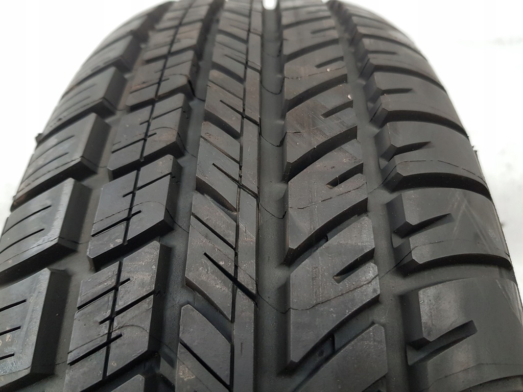 opona letnia 185/70 R14 88H MICHELIN 8mm jak nowa - 11638377396 ...
