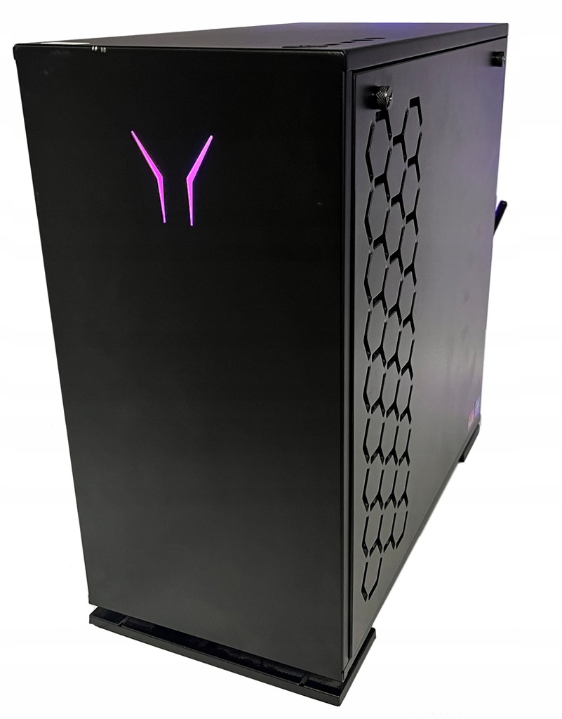 T1938 Komputer PC Erazer B660 I7-12700 32GB RTX 3070 1TB Windows 11 ...