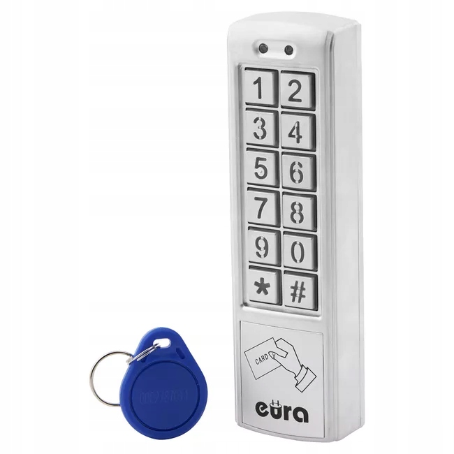 ZAMEK SZYFROWY NA SZYFR BLYSS AC-30C7 BEZPIECZNY - 10995322982 ...