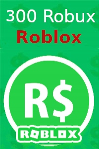 300 ROBUX - Każda ilość! - ROBLOX - 8116590788 - oficjalne archiwum Allegro