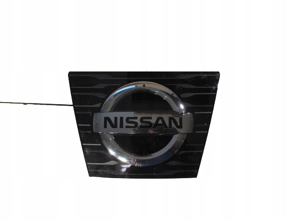 NISSAN X-TRIAL T32 LIFT LOGO ZNACZEK GRILL 62890 - 11638699603 ...