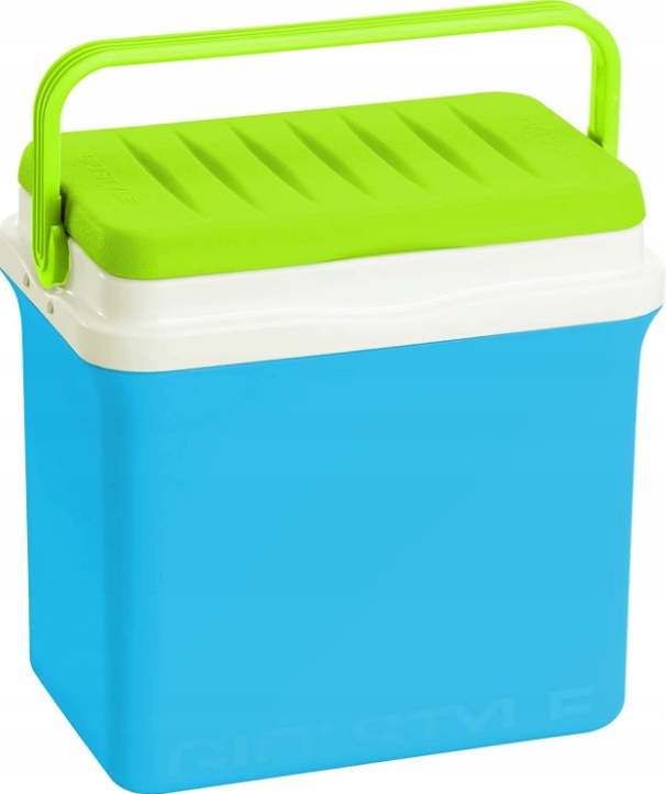 Lodówka podróżna Gio'Style BRAVO 30 29,5L OPIS! - 12847787993 ...