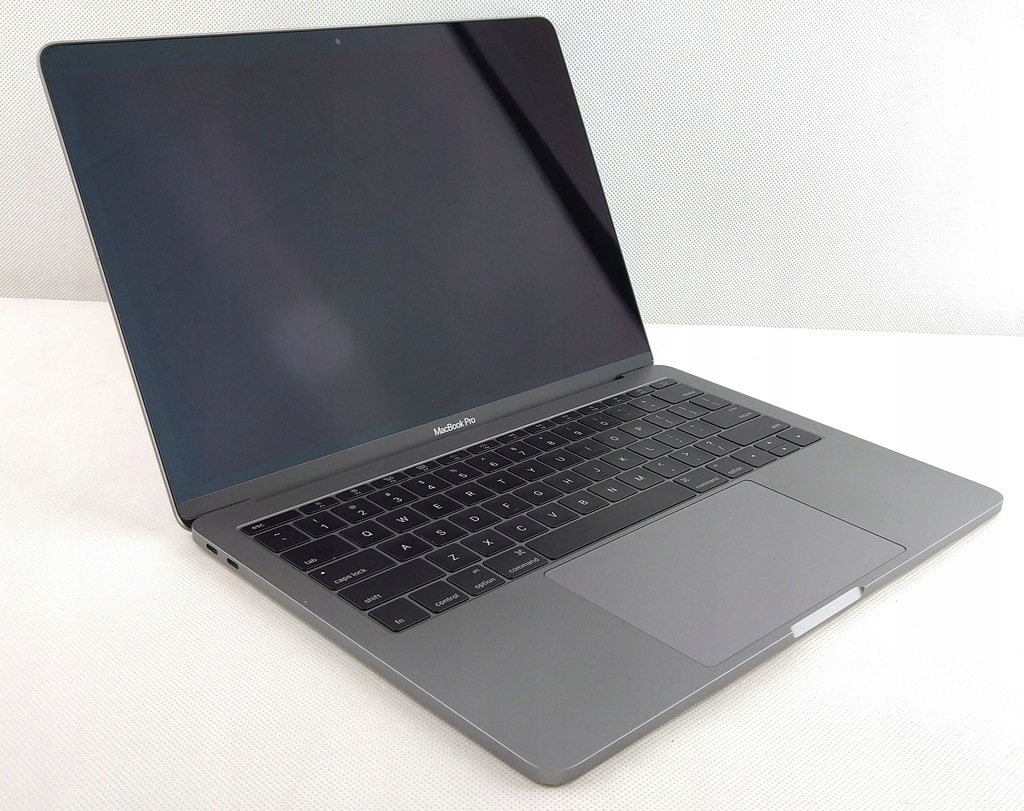 Apple MacBook Pro 13" Late 2016 A1708 EMC 2978 - 15010022261 ...
