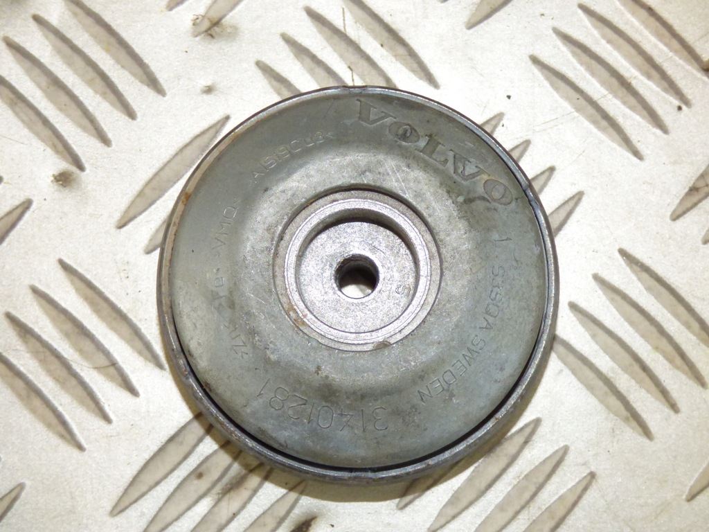 tłumik drgań przeciwwaga 31401281 VOLVO S90 V90 II - 9869648029 ...