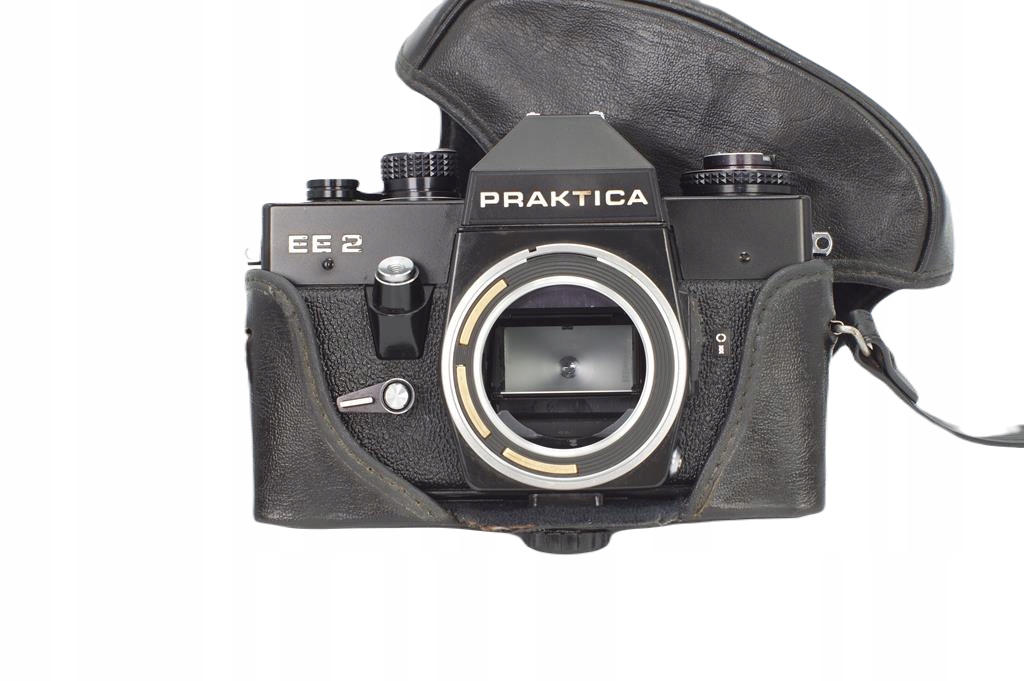 PRAKTICA EE2 -z serii na rynek zachodni - 12644068860 - oficjalne ...