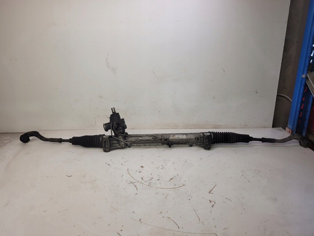 PRZEKŁADNIA KIEROWNICZA AUDI Q5 8R 8R1422065E - 12681636230 - oficjalne ...