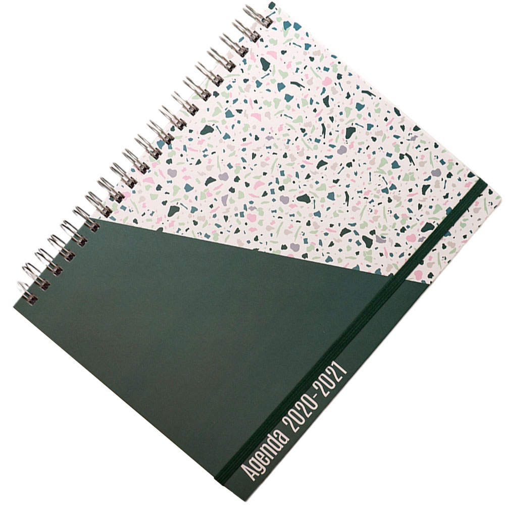 Student Diary Subject Notebook Planner - 14124914380 - oficjalne ...