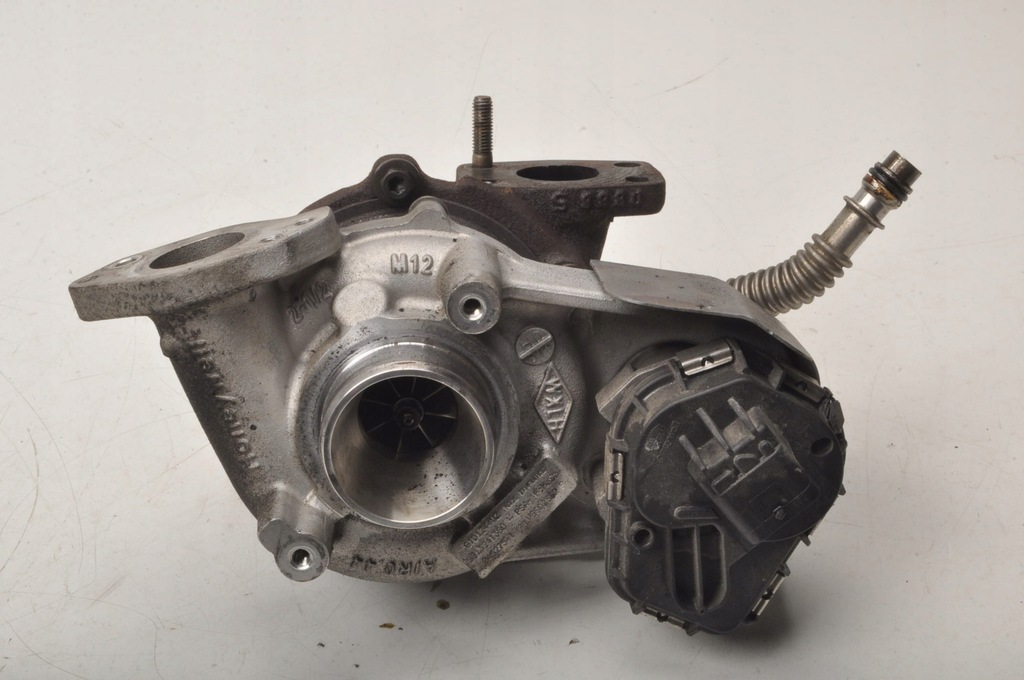 FORD FOCUS MK4 KUGA MK3 TRANSIT CONNECT MK2 II 1.5 TDCI TURBINA ...