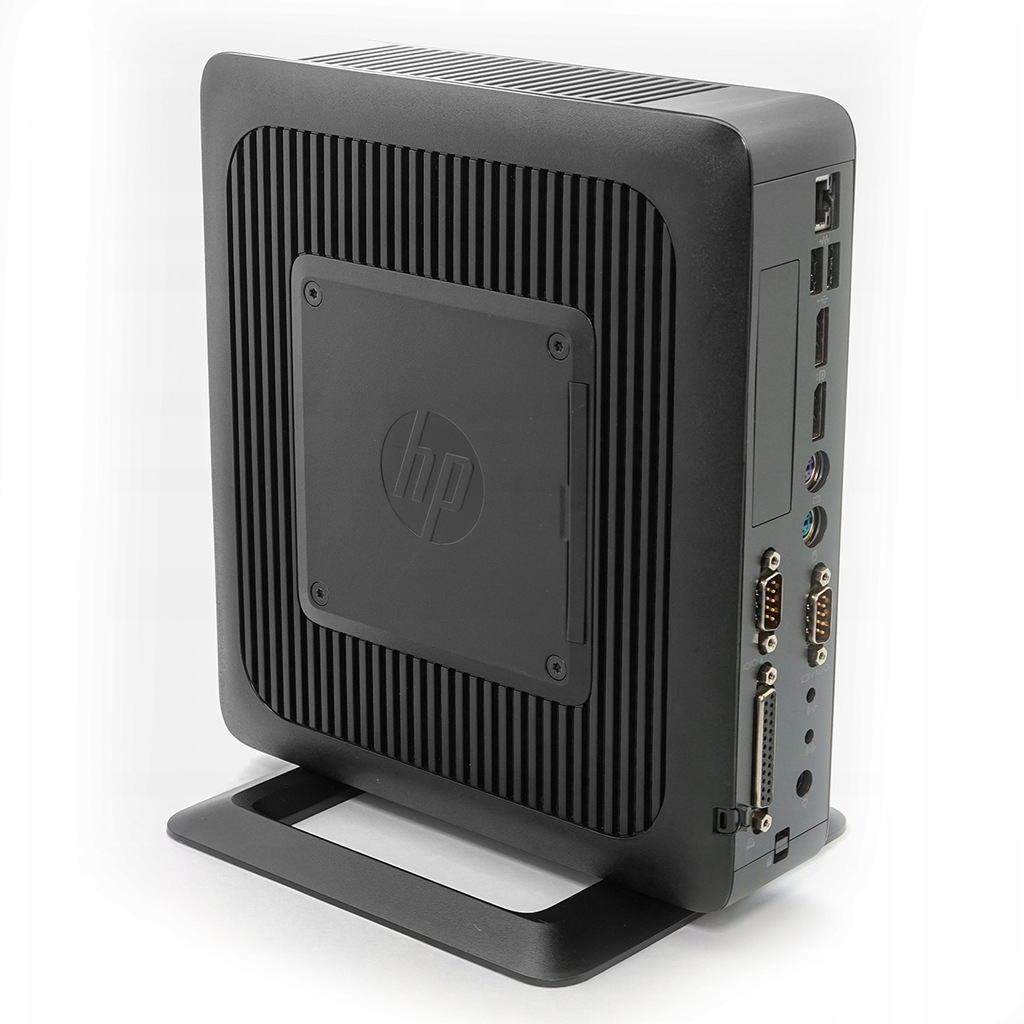 Terminal MiniPC HP T620 PLUS 4Core 4GB 16 SSD WES8 - 12853824946 ...