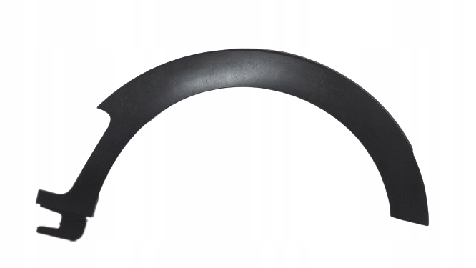 Mini F54 listwa błotnika prawa przód 7348906 - 13860479257 - oficjalne ...