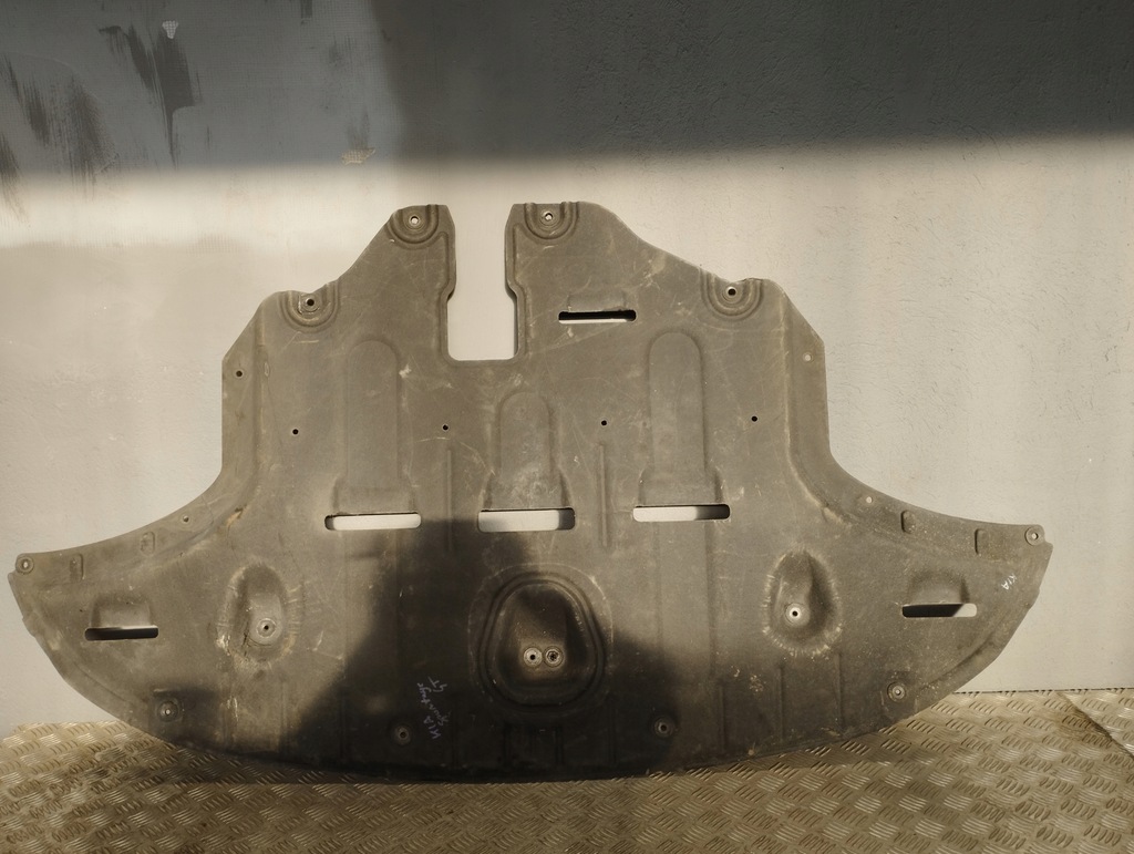 KIA SPORTAGE OSŁONA POD SILNIK 29110-F1000 - 15021826591 - oficjalne ...