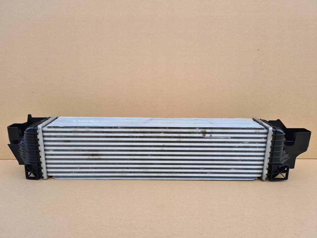 INTERCOOLER X2 F39 X1 F48 F40 F45 F54 F55 F56 F60 - 12075581014 ...