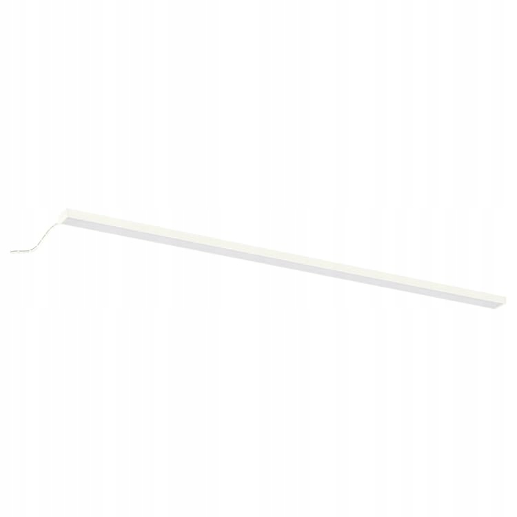 IKEA OMLOPP listwa LED oświetlenie blatu 60cm - 11707295346 - oficjalne ...