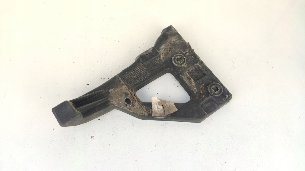 AUDI A6 C6 ŚLIZG ZDERZAKA LEWY PRZÓD 4F0807227 - 14475052224 ...