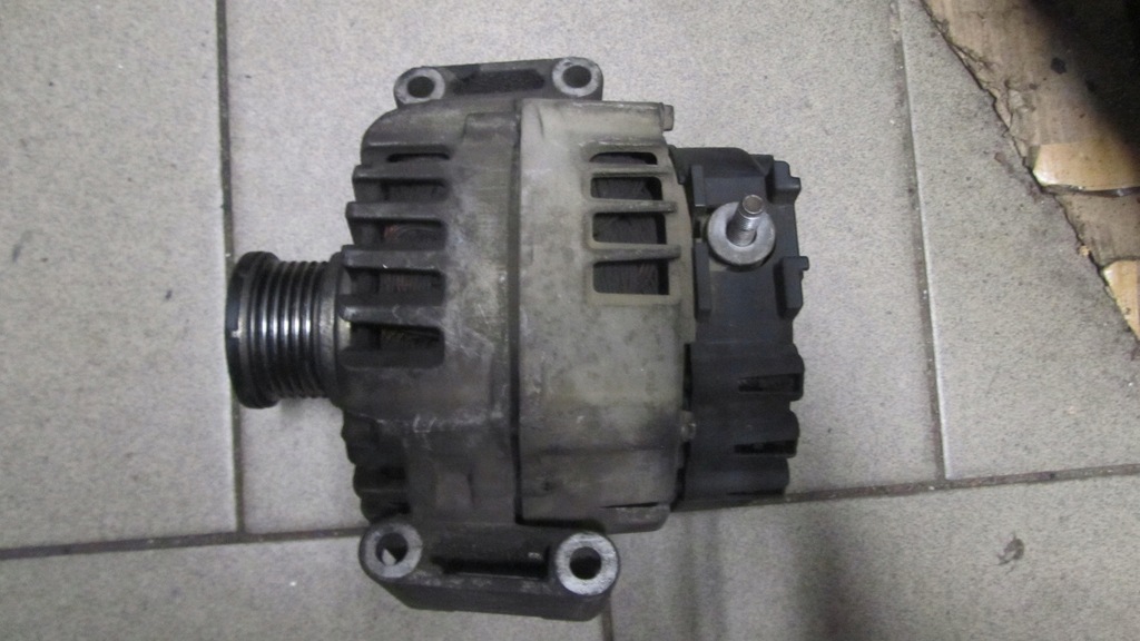 ALTERNATOR MERCEDES 212 SPRINTER VITO A0009063622 - 12945786929 ...