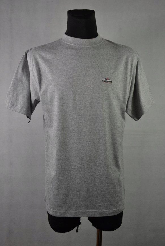 MONACO GRAND PRIX F1 ACM Nowa Oficjalna Koszulka M - 14272219265 - oficjalne archiwum Allegro