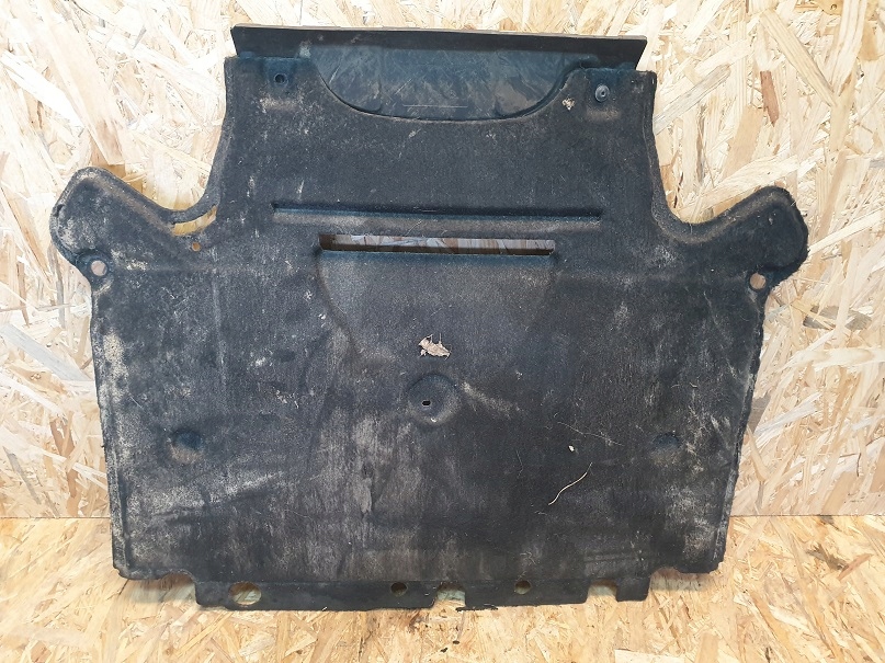 AUDI A4 B8 A5 8T0 PŁYTA OSŁONA SKRZYNI 8K1863822S - 10733130855 ...