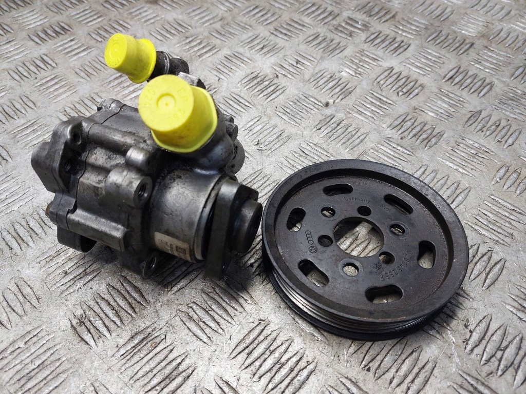 POMPA WSPOMAGANIA AUDI A4 B5 1.9 TDI 8D0145153Q - 13125863212 ...