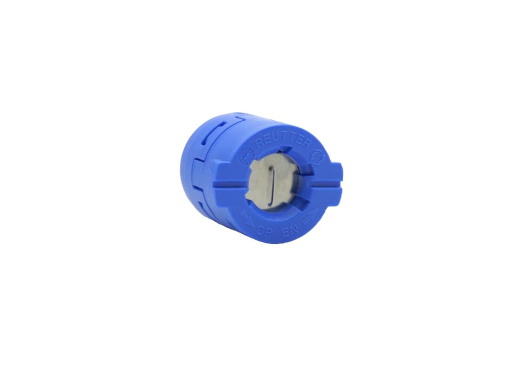 ADAPTER MAGNETYCZNY 40 MM DO ZBIORNIKA DO TANKOWANIA ADBLUE ...