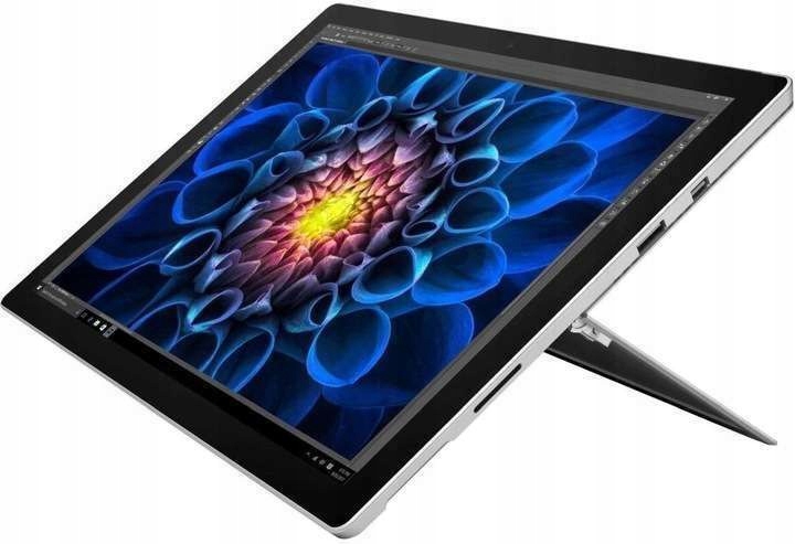Microsoft Surface Pro 4 i7-6650U 16GB 512GB SSD Windows 10 Home ...