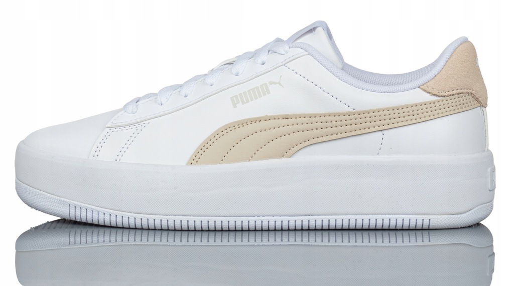 BUTY DAMSKIE PUMA LILY PLATFORM L 384617 08 R-40 - 13229717002 ...