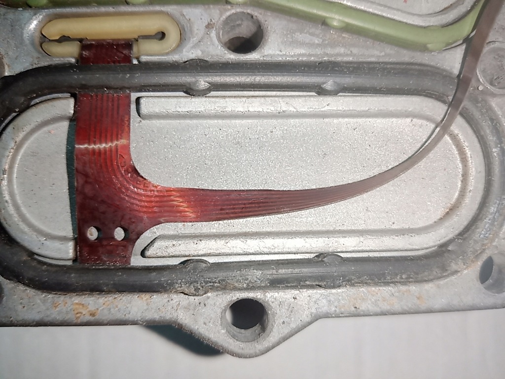 STEROWNIK POMPY VP44 BMW E46 2.0 320D E39 520D 318 - 13200902577 ...