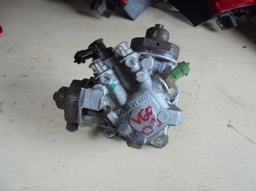 Pompa wtryskowa Volvo S60 V60 2.0 D3 0445010618 - 8739907986 ...