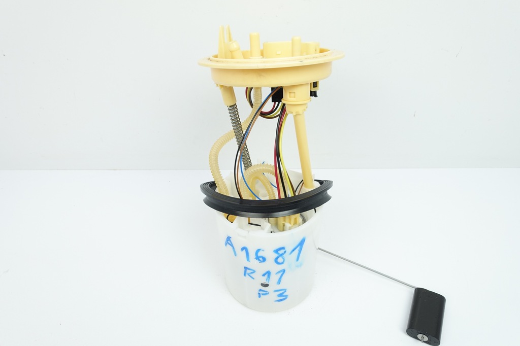 POMPA PALIWA VW SEAT SKODA 2.0 TDI 5Q0919050BA - 12032360046 ...