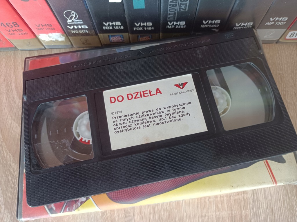 Купить Для работы VHS: отзывы, фото и характеристики на Aredi.ru ...