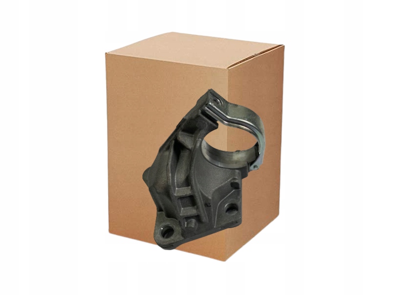 ŁAPA PODPORA PÓŁOSI RENAULT MASTER 2.3 DCI 397748146R - 15344674691 ...