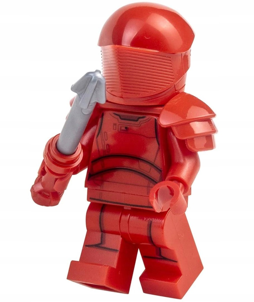 LEGO STAR WARS 912059 Elite Praetorian Guard - 10811435286 - oficjalne ...