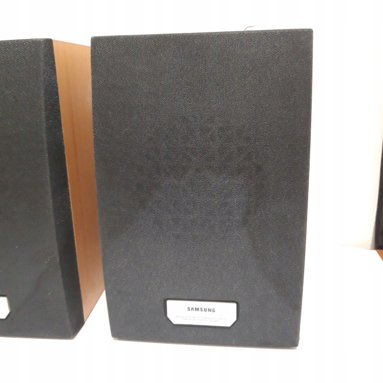 Купить 2 КОЛОНКИ SAMSUNG PS N4E: отзывы, фото и характеристики на Aredi ...