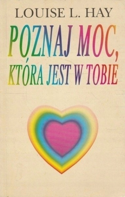 Poznaj moc która jest w Tobie - 12508547797 - oficjalne archiwum Allegro Poznaj moc która jest w Tobie - 12508547797 - oficjalne archiwum Allegro