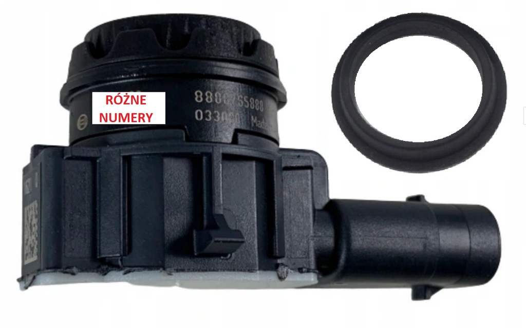 Bosch Czujnik PDC 53385934 735531904 1624209280 - 12355324964 ...